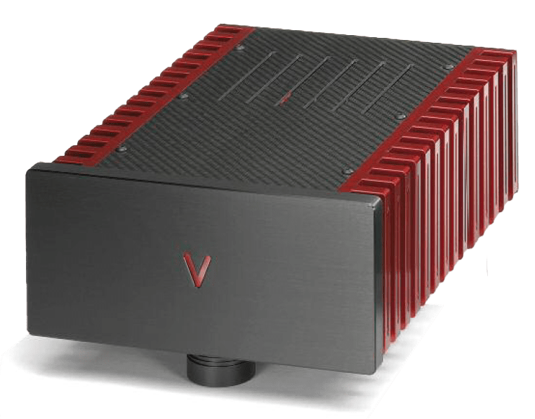 Valvet – High End Verstärker